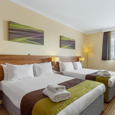 Holiday Inn Leamington Spa Hotel Best Price Guaranteed